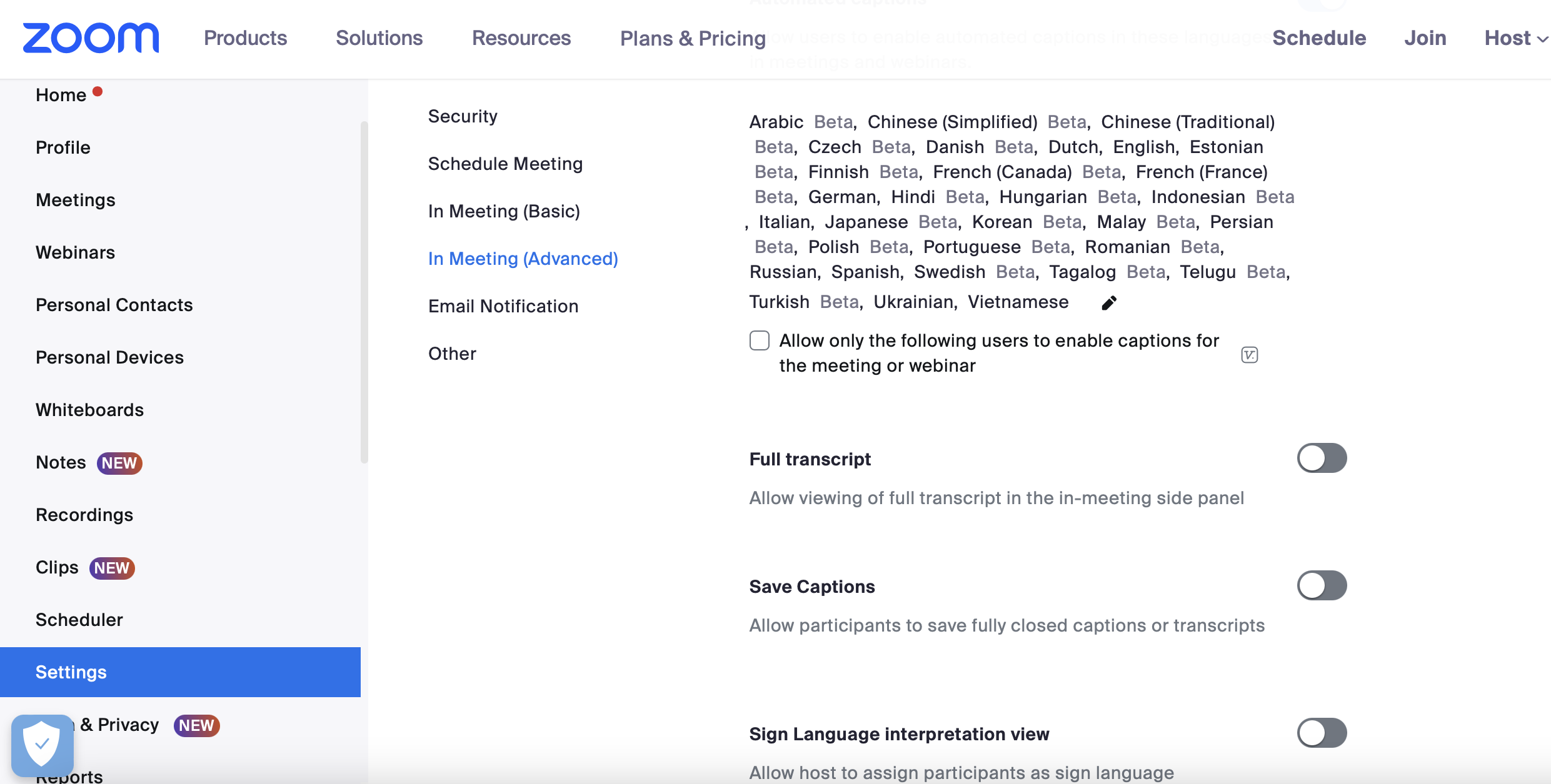 Best Tips for Accurate Translations on Zoom Meetings | Fireflies